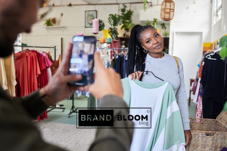 Top Influencer Marketing Trends for 2025 - BrandBloom Blog: Inspiring ...